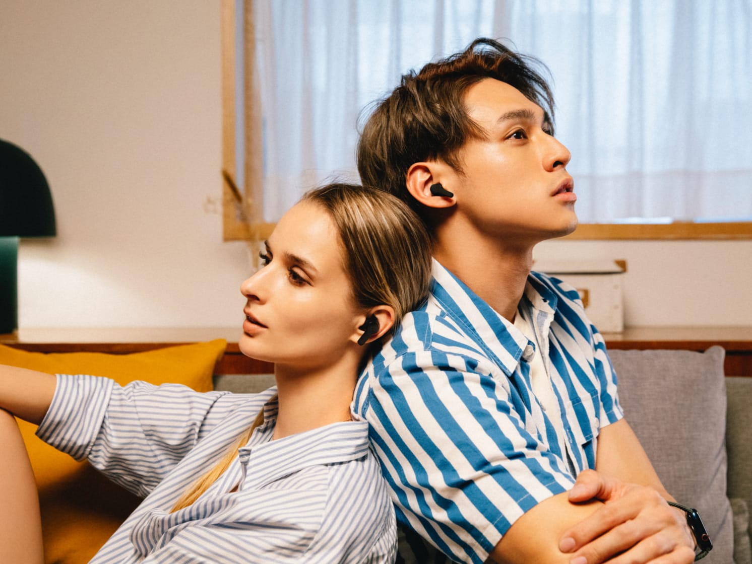 unfilter 首款聲學力作