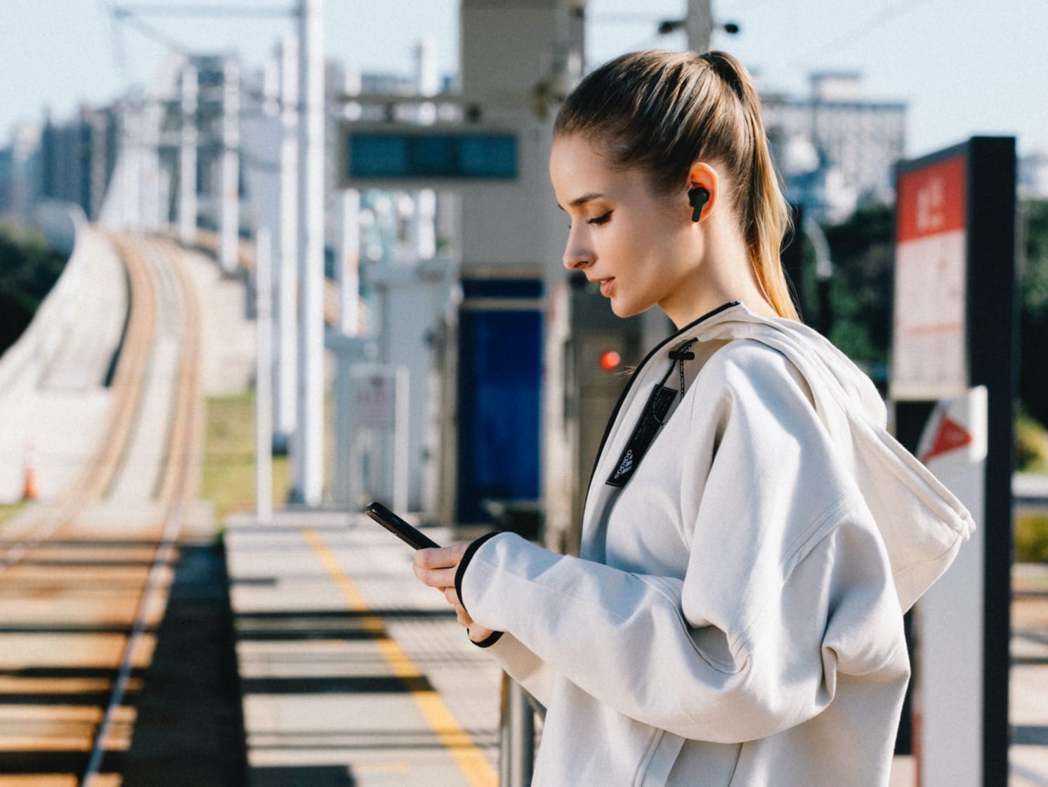 unfilter 首款聲學力作