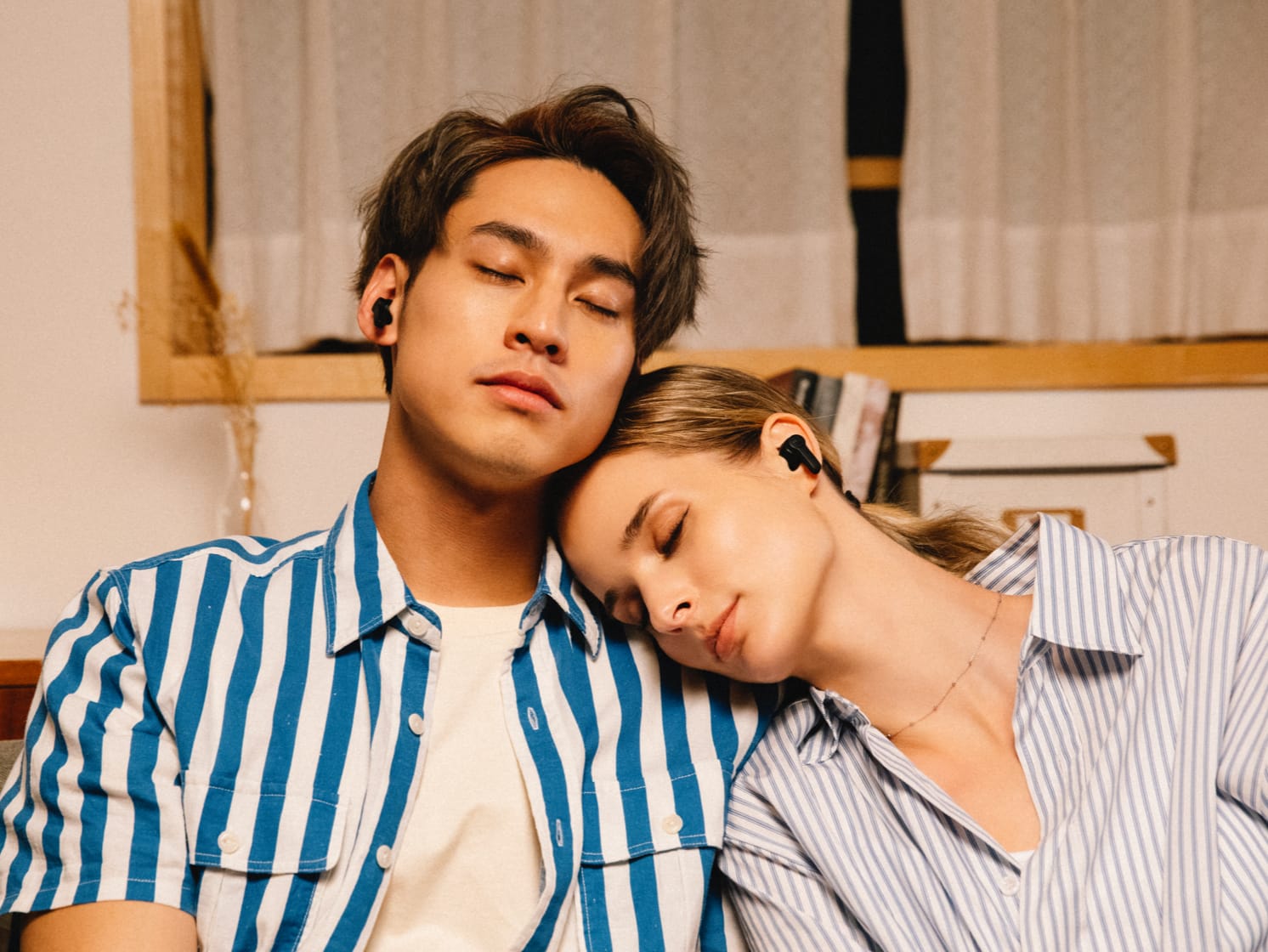 unfilter 首款聲學力作